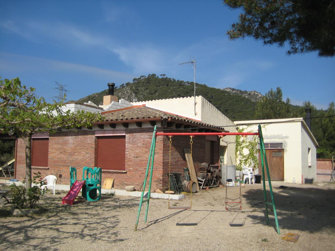 FINQUES ALT CAMP Casa R stica En Venta En Valls De 165 M2